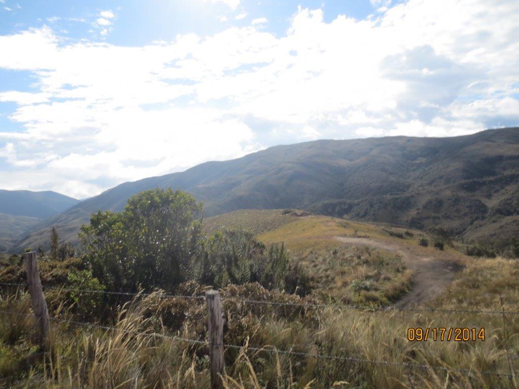 30 hectares on two separate parcels - Ecuador Real Estate - Lodge