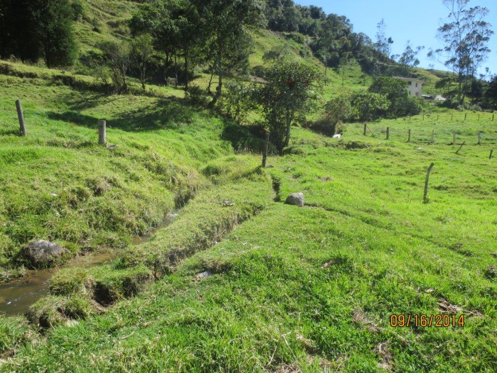 Beautiful 4 hectares irrigated land just outside Giron – SOLD - Ecuador ...