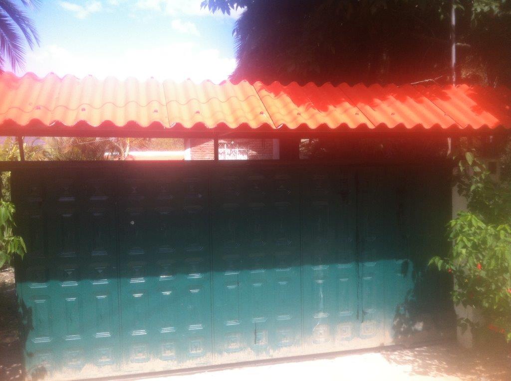 3000 square meters with casa - Ecuador Real Estate - Lodge