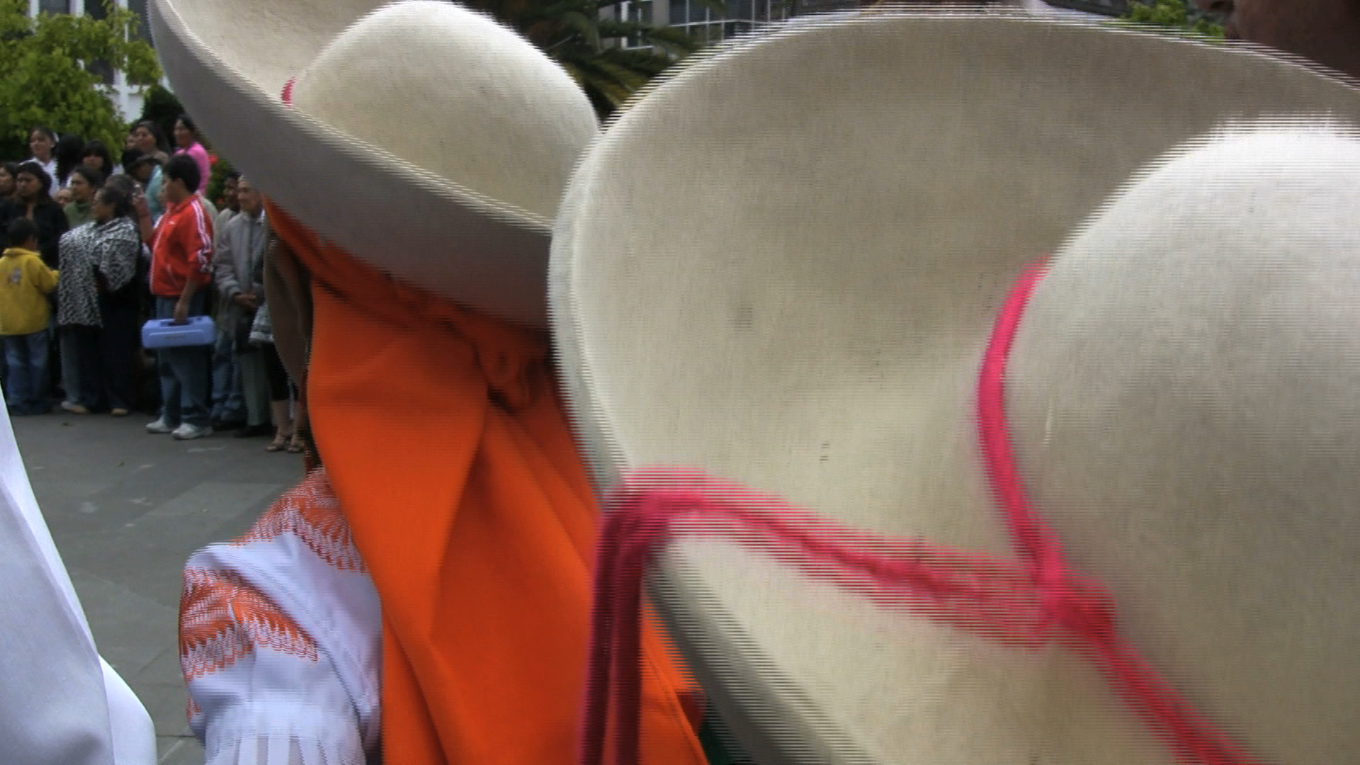 Celebrations and Festivals | Living in Ecuador - Torrin Brauch