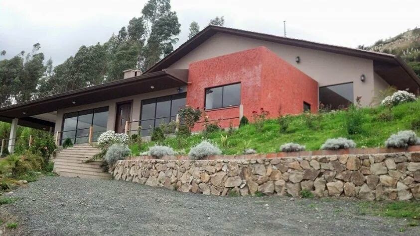 Great opportunity in Challuabamba for $215,000 - Ecuador Real Estate ...