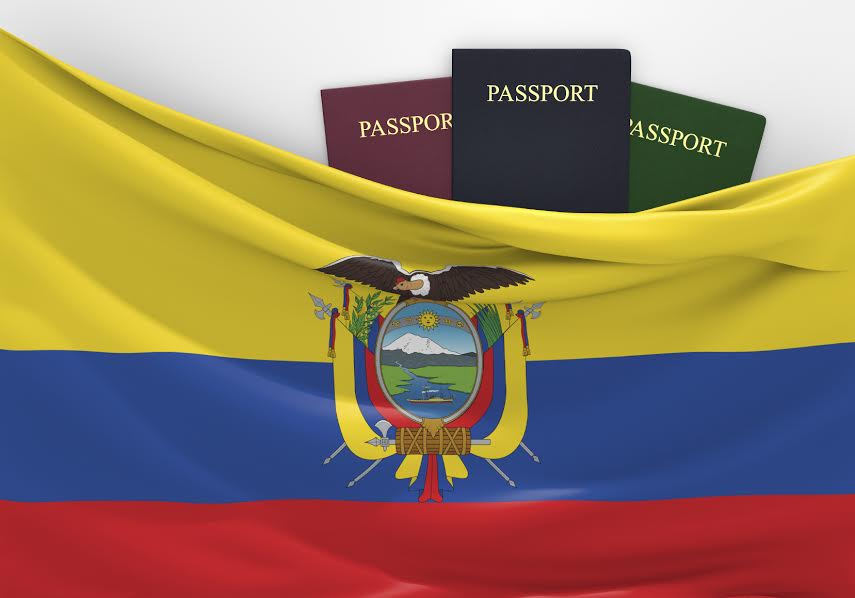 Immigration and Visas | Living in Ecuador - Torrin Brauch