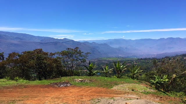 New Lots Available with Jaw-Dropping, Heart-Stopping Views in Small ...