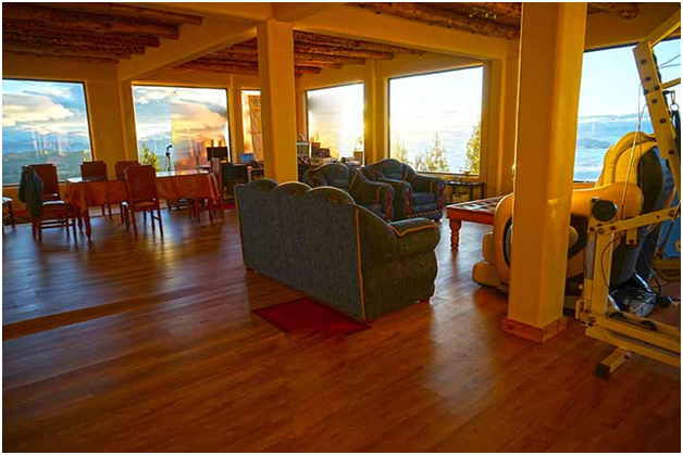 Off Grid Homestead with 2 One-bedroom 2-bath Santa Fe Style Homes ...