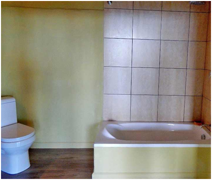 Off Grid Homestead with 2 One-bedroom 2-bath Santa Fe Style Homes ...