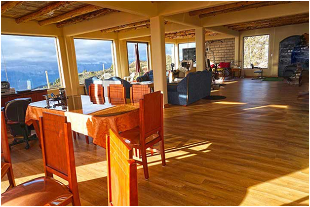 Off Grid Homestead with 2 One-bedroom 2-bath Santa Fe Style Homes ...