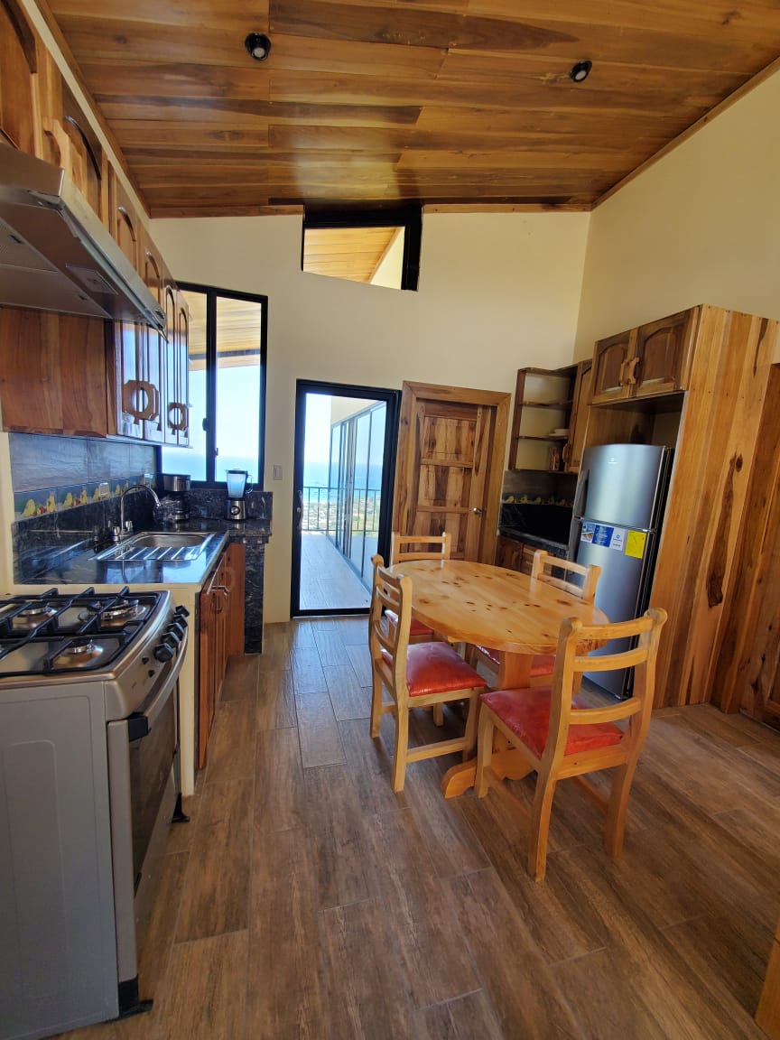 New One Bedroom Ocean View Units - Ecuador Real Estate - Lodge