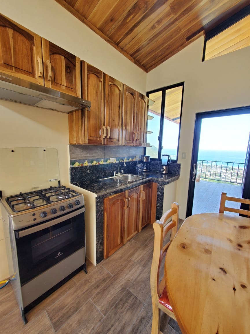 New One Bedroom Ocean View Units - Ecuador Real Estate - Lodge