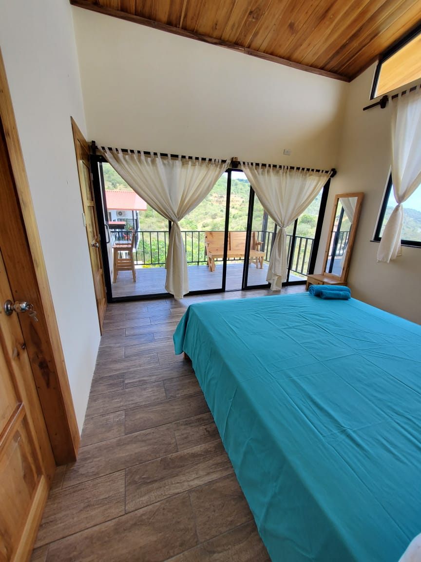 New One Bedroom Ocean View Units - Ecuador Real Estate - Lodge