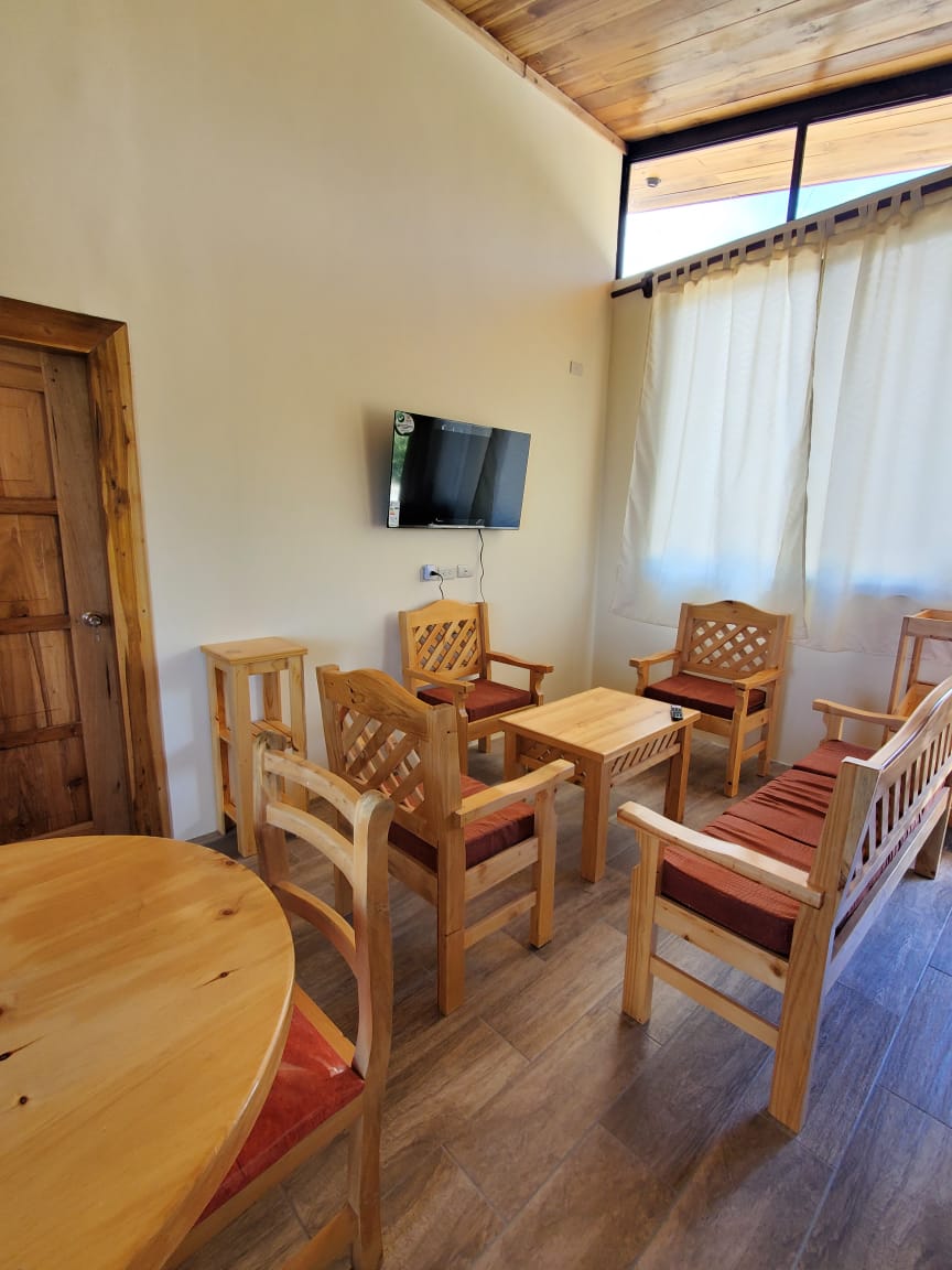 New One Bedroom Ocean View Units - Ecuador Real Estate - Lodge